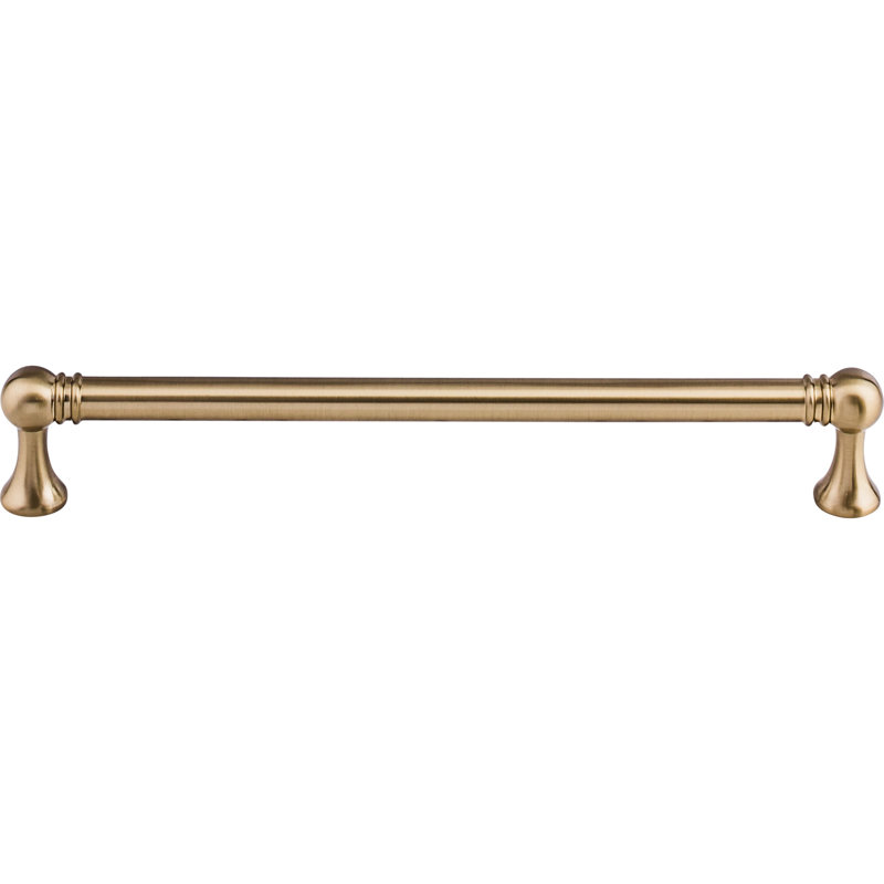 Top Knobs Kara 7 9/16" Center to Center Bar Pull & Reviews | Wayfair